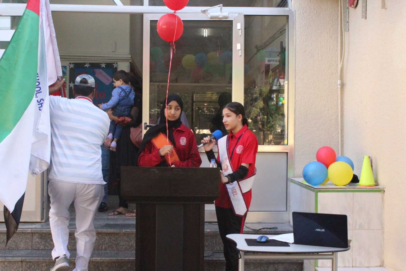 Photo Gallery – Happy Home English School