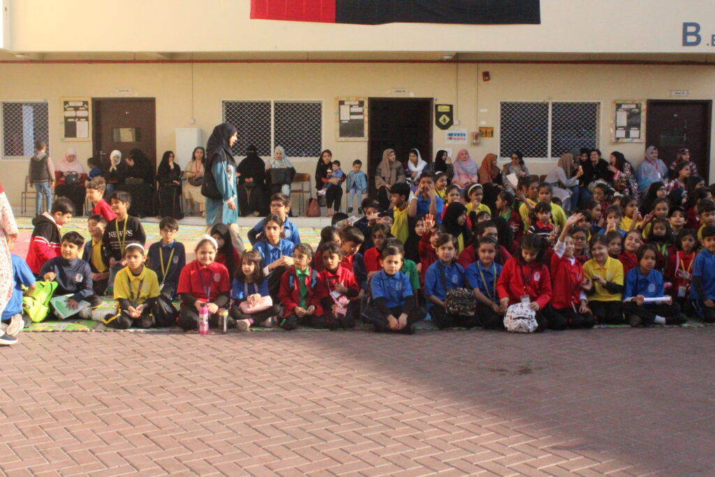 Photo Gallery – Happy Home English School