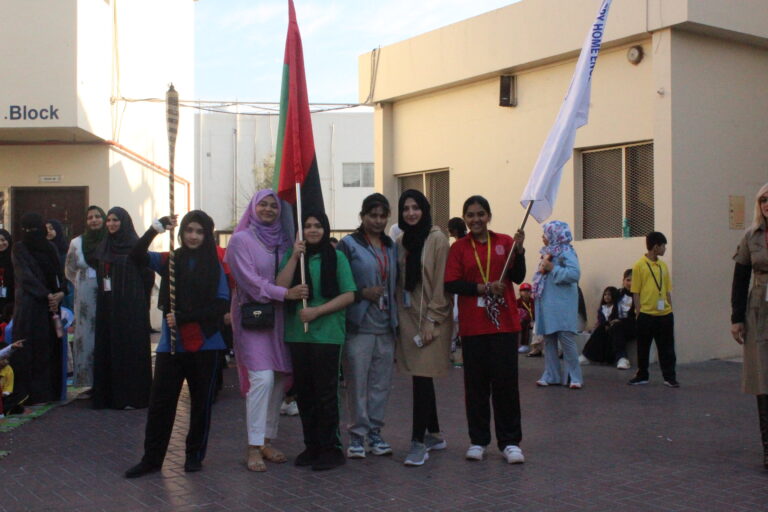 Photo Gallery – Happy Home English School