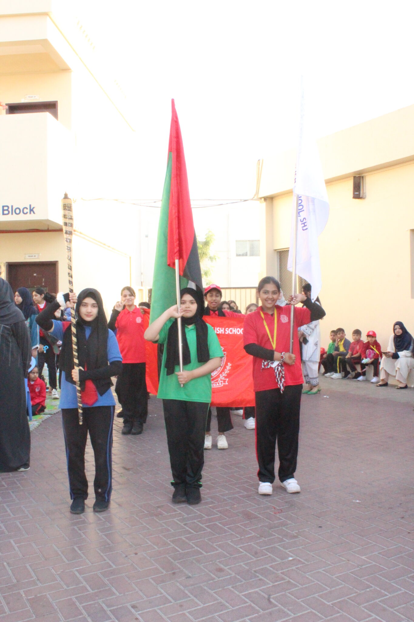 Photo Gallery – Happy Home English School