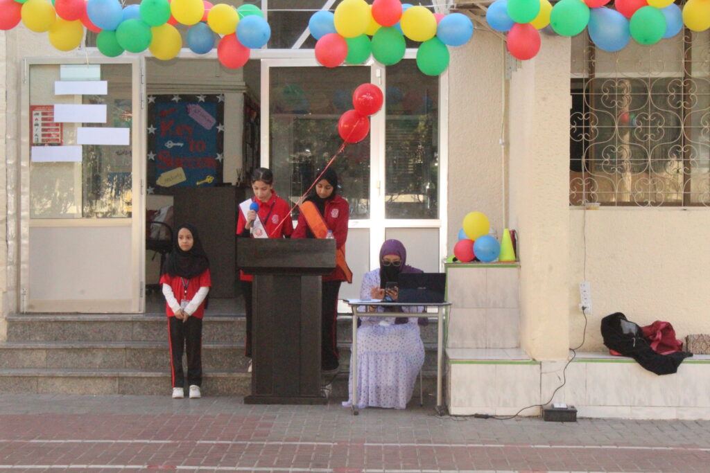 Photo Gallery – Happy Home English School