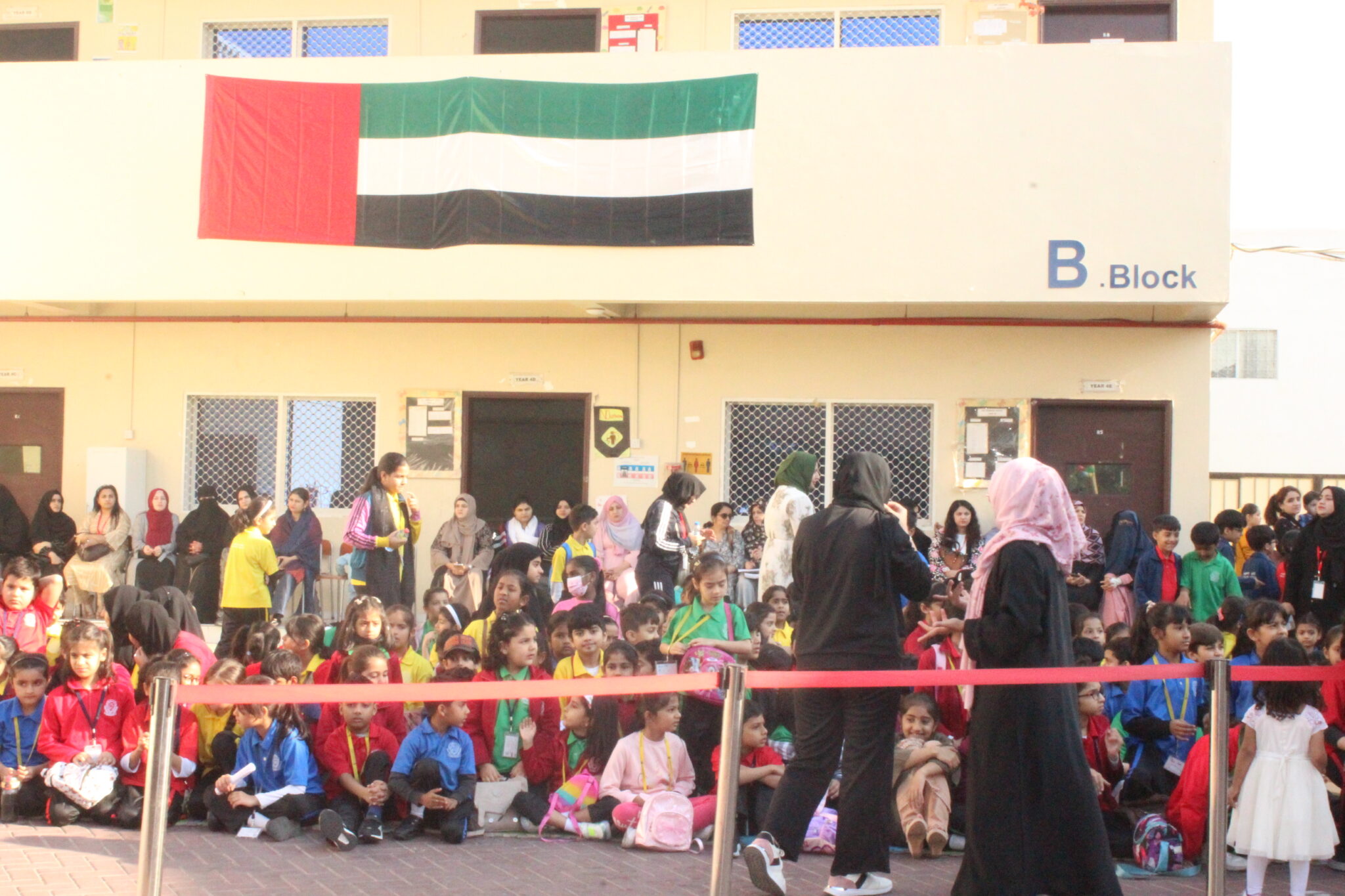 Photo Gallery – Happy Home English School